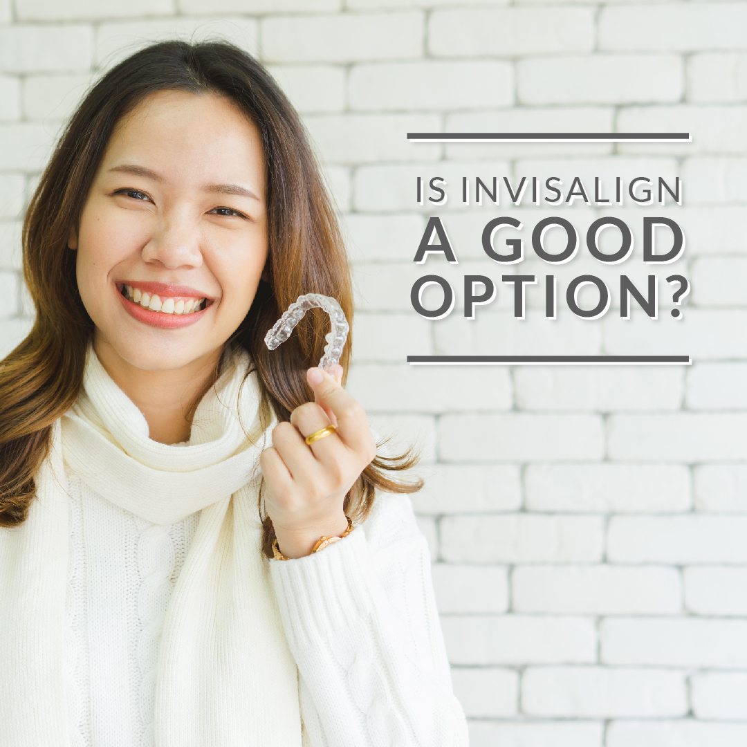 Invisalign Campaigns - Delivering Wow Dental Education™
